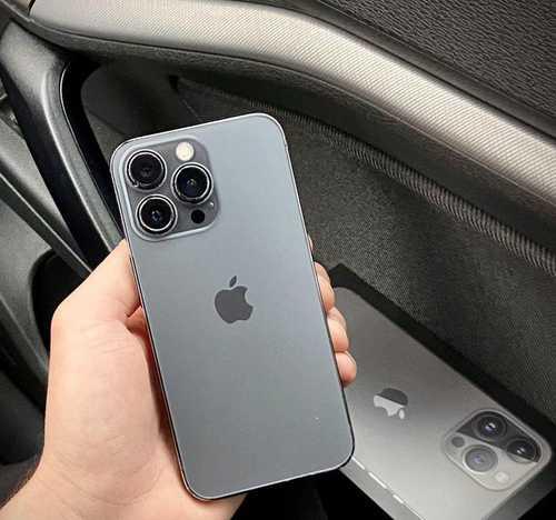 iPhone 13 Pro, 256 ГБ