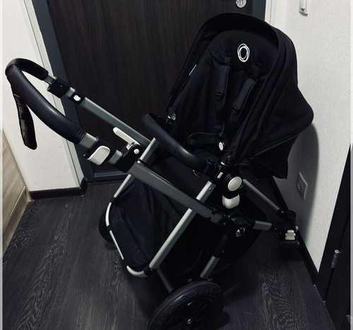 Коляска bugaboo cameleon 3