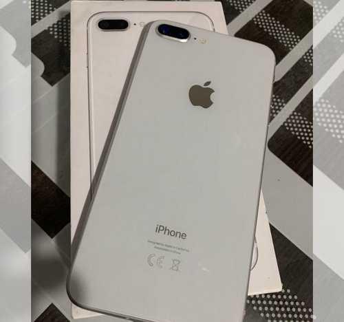 iPhone 8 Plus, 64 ГБ