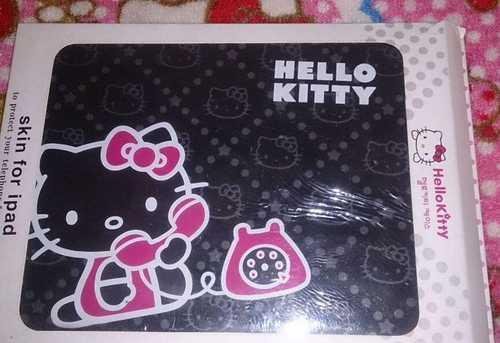 Чехол для нетбука/планшета Hello Kitty