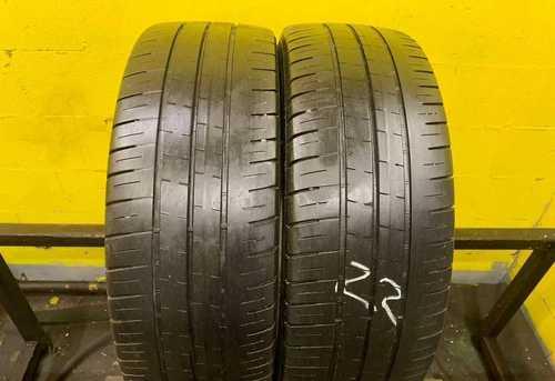 Vredestein ComTrac 2 215/60 R17 109T