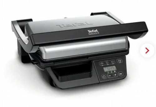 Tefal select grill элктрогриль