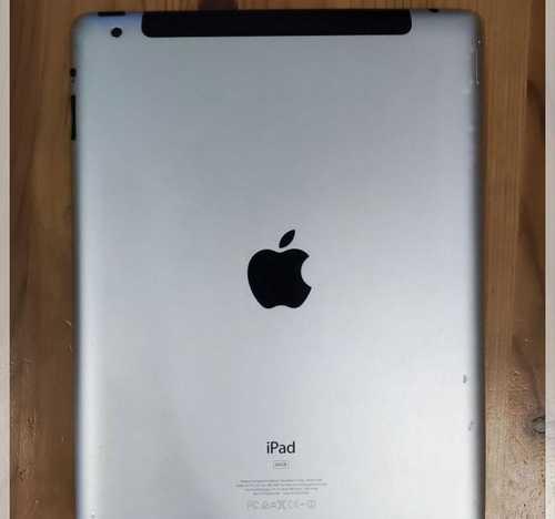 iPad 2 64gb