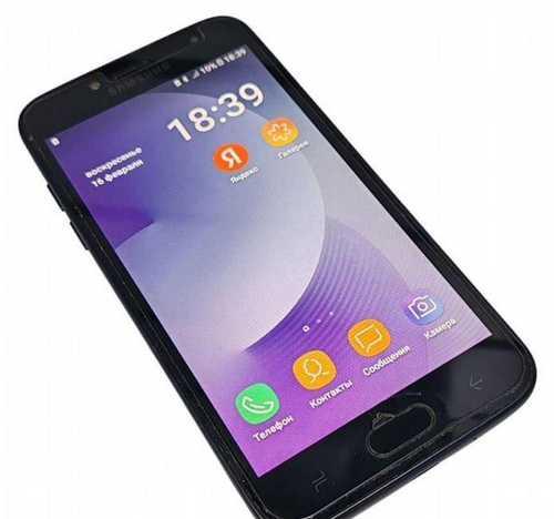 Samsung Galaxy J2 (2018), 16 ГБ