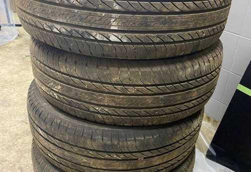 Bridgestone Ecopia EP850 245/65 R17 111H