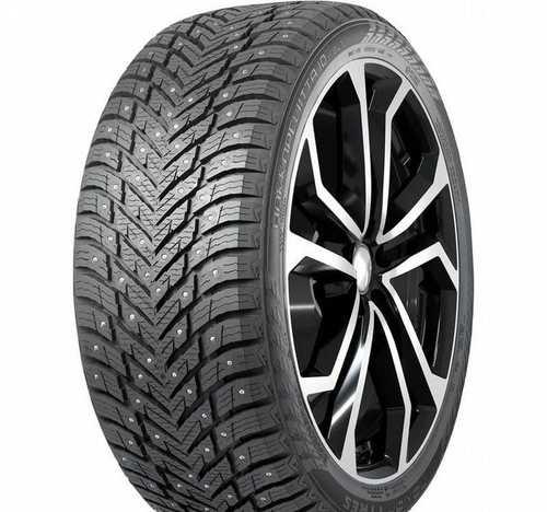 Nokian Tyres Hakkapeliitta 10p SUV 235/65 R17 108T