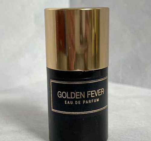 HFC Golden Fever 15ml