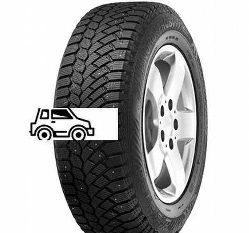 Gislaved Nord Frost 200 SUV 225/60 R17 103T