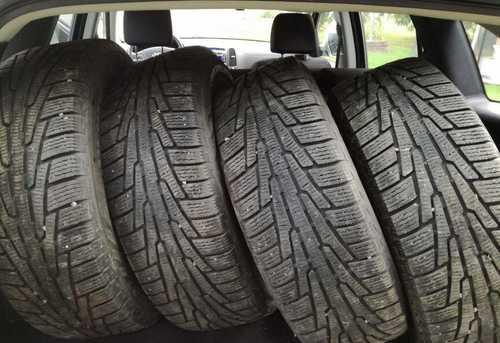Nokian Tyres Hakkapeliitta R 195/60 R16