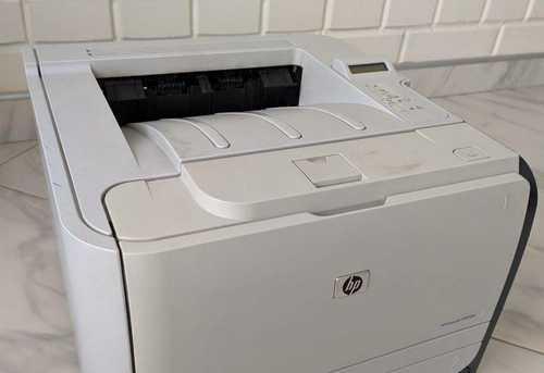 Принтер лазерный Hp LaserJet p2055d (USB)