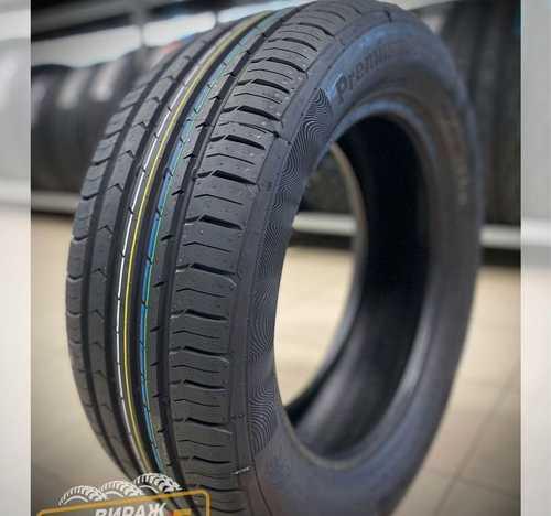 Gislaved PremiumControl 205/55 R16 91H