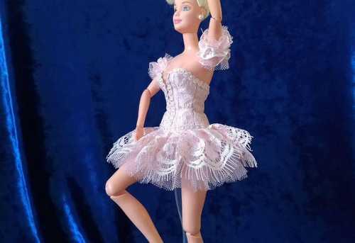 Ballet Recital Barbie and Kelly Doll Gift Set 1997