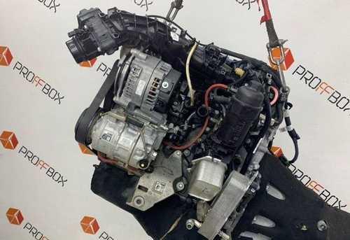 Двигатель B47 D20B BMW Gran Coupé F36 425 Гарантия