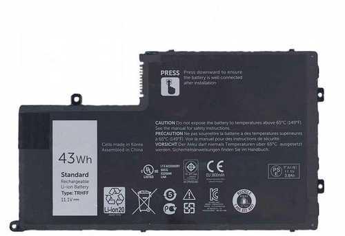 Аккумулятор Dell Inspiron 15-5547 43Wh