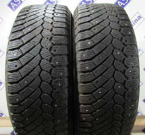 Continental ContiIceContact 225/65 R17 81H