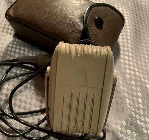 Микрофоны ретро :мд-47, мд-382 времен СССР