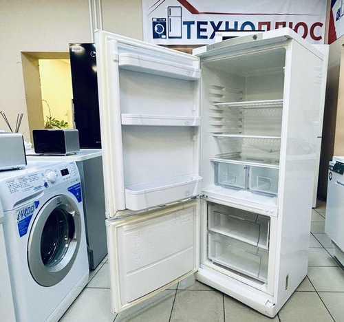 Холодильник Indesit