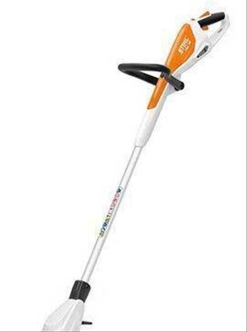 Триммер аккумуляторный stihl FSA45