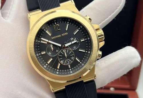 Мужские часы Michael Kors MK8445 с хронографом