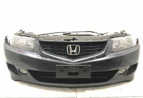 Nose-Cut Ноускат Honda Accord 7 (Рестайлинг)