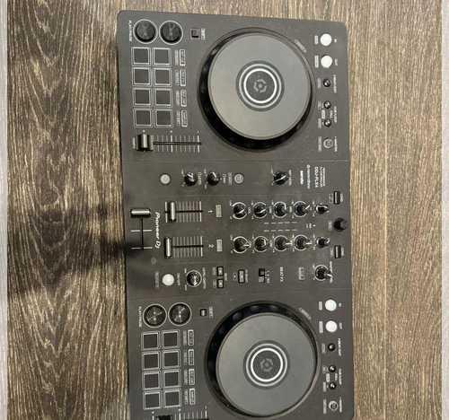 Pioneer dj ddj flx4