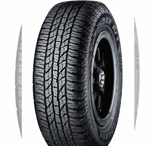 Yokohama Geolandar A/T G015 215/60 R16 95H