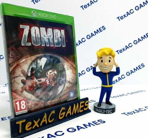 Zombi Xbox One