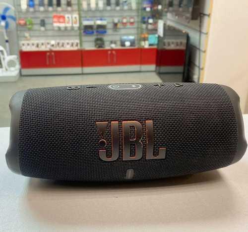 Исп6к1) Колонка JBL charge 5