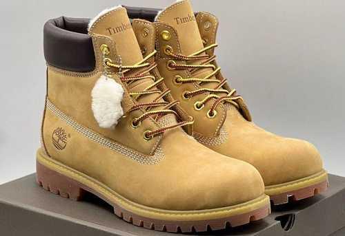 Ботинки Timberland