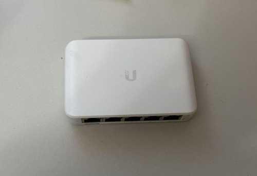 Unifi Switch Flex Mini