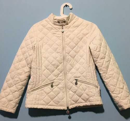 Легкий пуховик Moncler