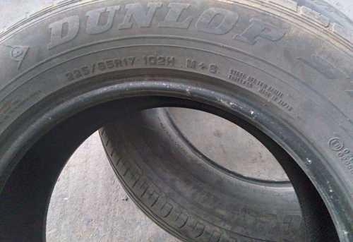 Dunlop SP Winter Van01 2.25/65 R17 102