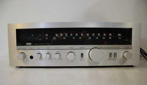 Sansui R-30 Стерео Ресивер Japan