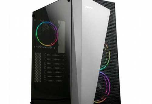 Корпус Zalman S4 Plus