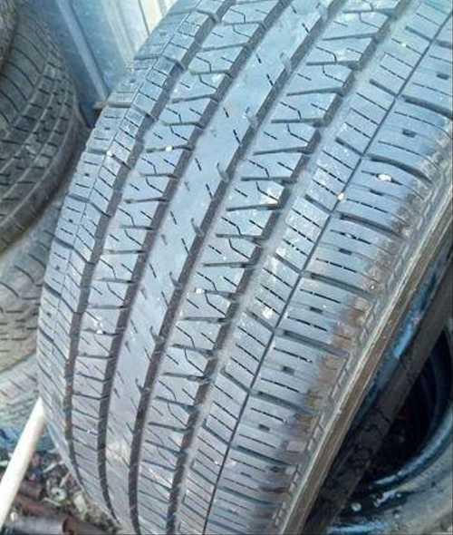 Triangle PS01 235/50 R18