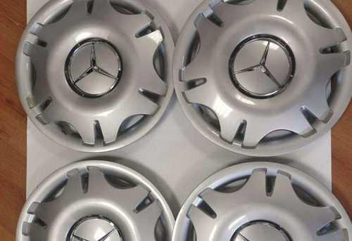 Колпаки колёс R16 для Mercedes Sprinter W906