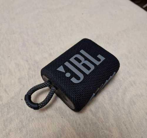 Блютуз колонка jbl go 3