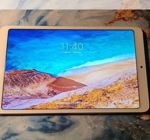 Планшет xiaomi mi pad 4