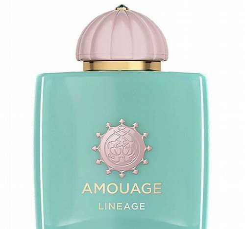 Amouage Lineage Парфюмерная вода