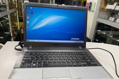 14" Ноутбук Samsung NP-355U4C-S01RU AMD 4 ядра/6Gb