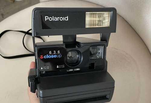 Фотоаппарат polaroid