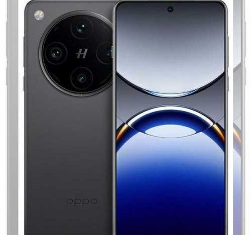 OPPO Find X8 Pro, 16/512 ГБ