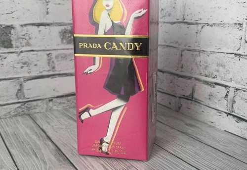 Духи prada candy