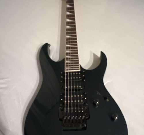 Электрогитара ibanez rg370dx