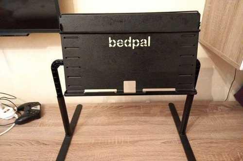 Bedpal столик- подставка для ноутбука