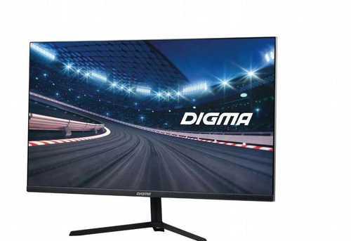 Монитор digma Overdrive 24P510F 165 Hz 24 дюйма