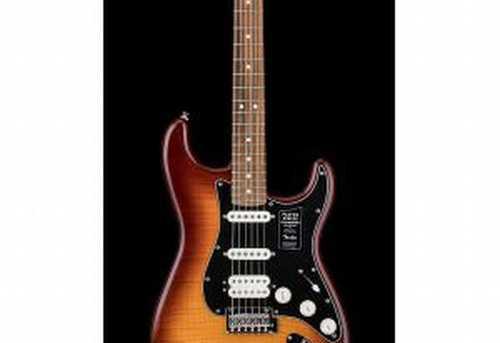 Fender Player Stratocaster HSS Plus Top - Tobacco