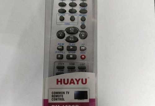 Универсальный пульт Huayu для LG RM-158CB