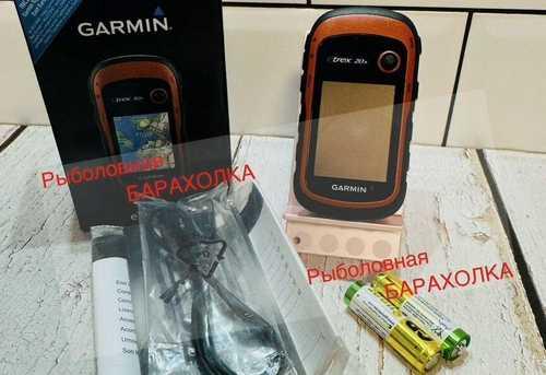 Навигатор Garmin eTrex 20x