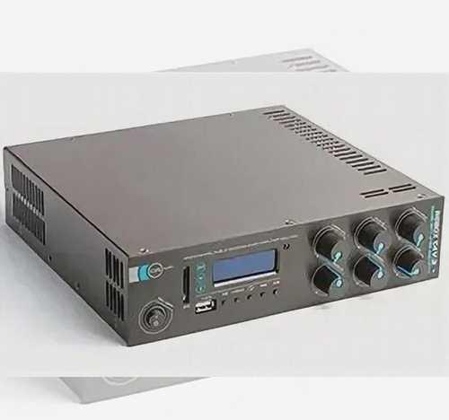 Микшер усилитель cvgaudio ReBox T8/2